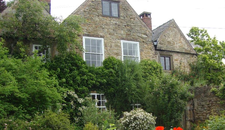 New National Trust house and gardens set to open | HortWeek