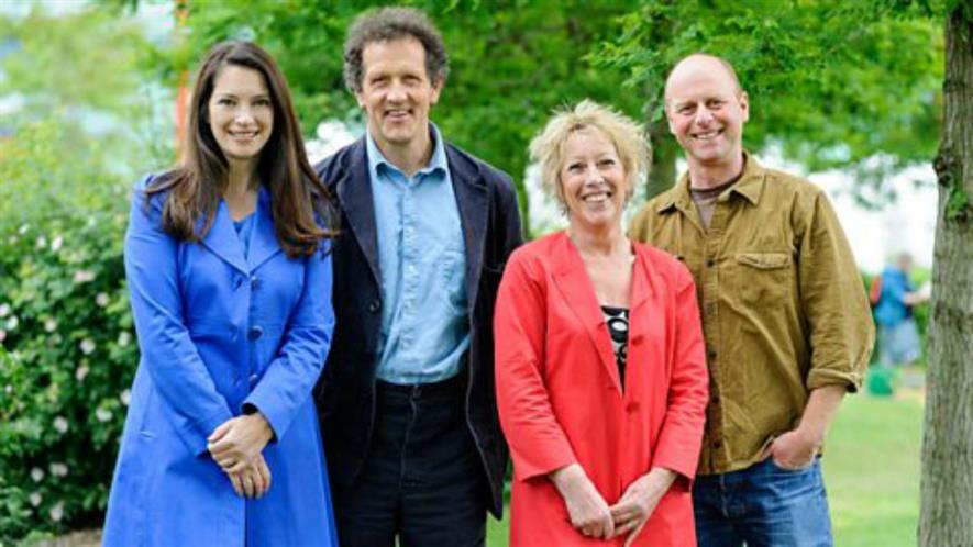 BBC in search for new Gardener's World presenter | HortWeek