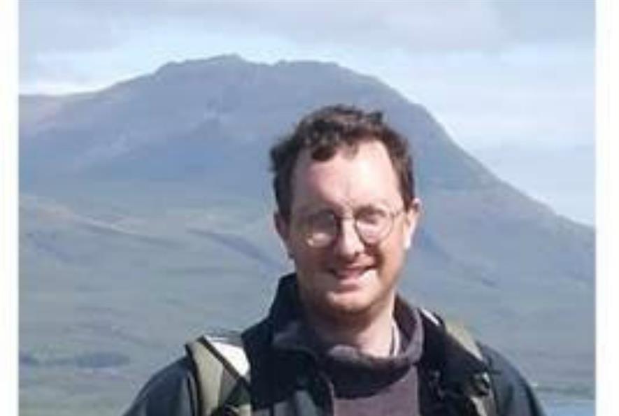 Huw Francis replaces Rosie Plummer at National Botanic Garden of Wales ...