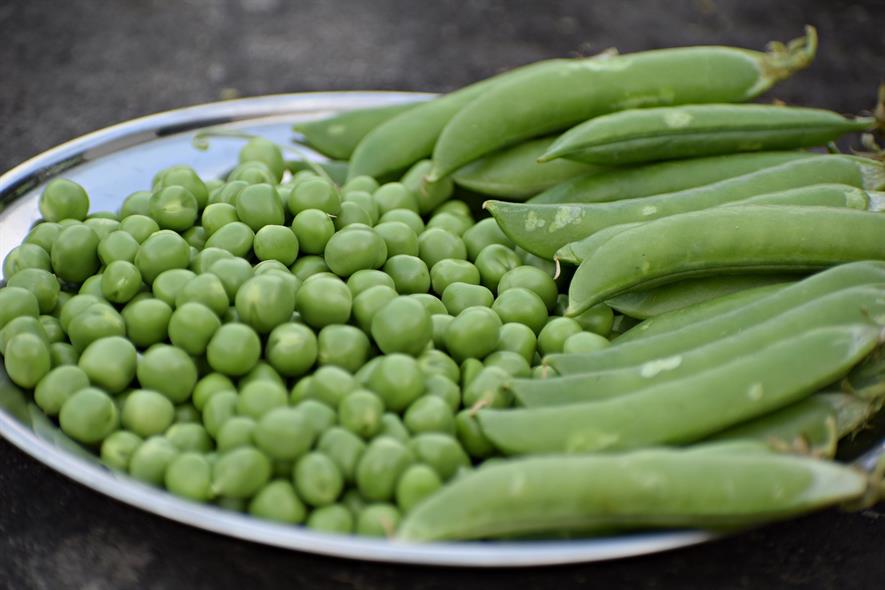 Great British Pea Week launches | HortWeek