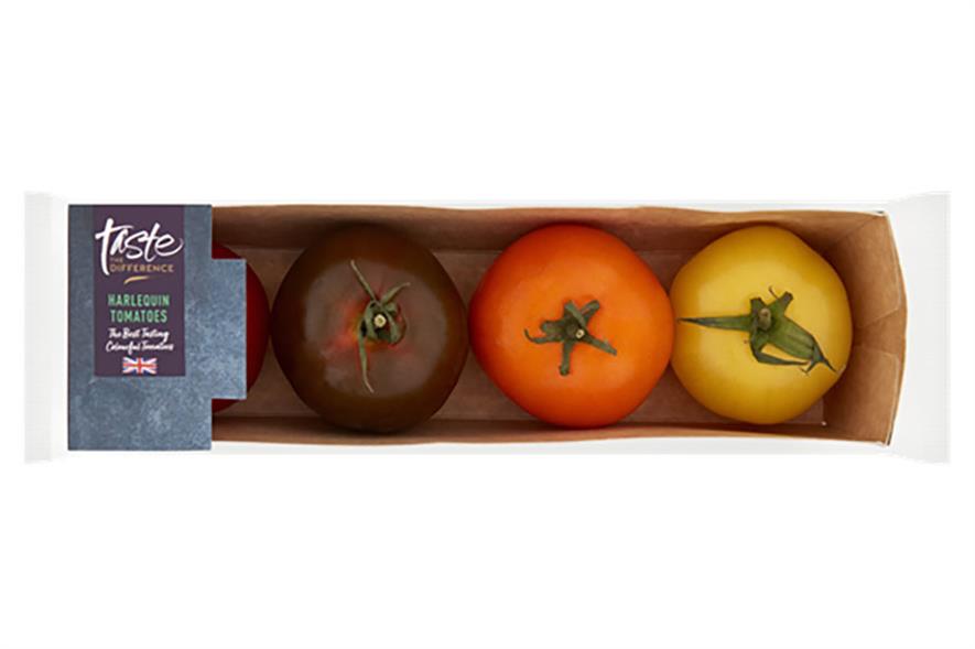 Sainsbury’s becomes the first UK supermarket to launch new APS-grown ... Sainsbury’s becomes the first UK supermarket to launch new APS-grown ...