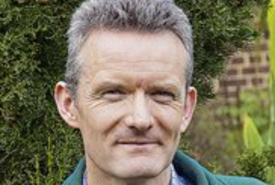 Crosbie leaves Wisley | HortWeek