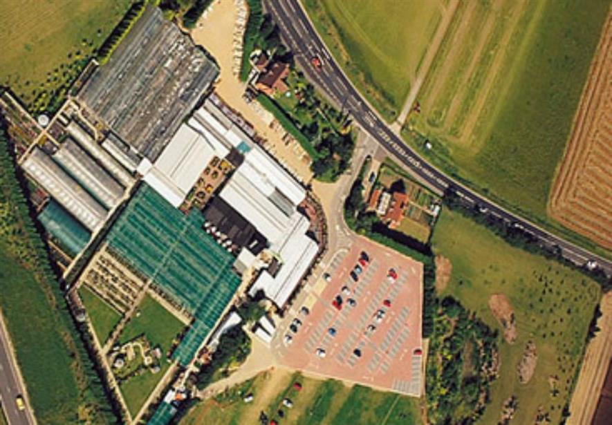 Blue Diamond purchase will take group to 18 centres | Horticulture Week