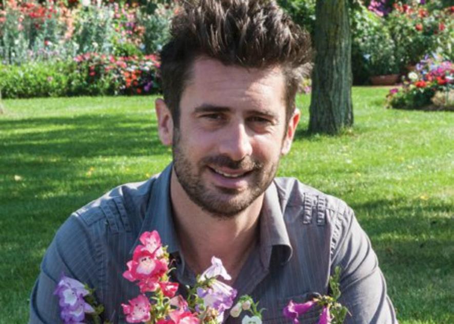 Michael Perry to leave Thompson & Morgan | HortWeek