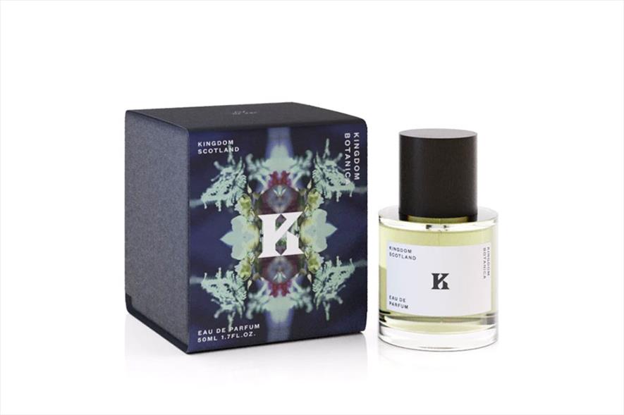 RBG Edinburgh celebrates 350th anniversary with fragrance 'in tribute ...