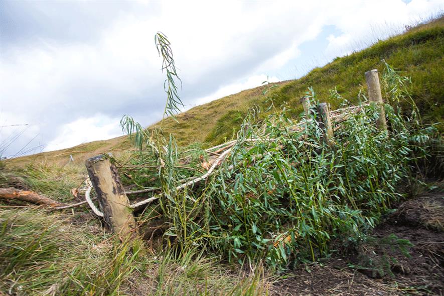 Natural Flood Management Methods Featured on BBC’s Countryfile ...