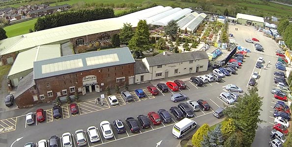 Newbank Garden Centre buys Trebaron Garden Centre in Lancashire ...