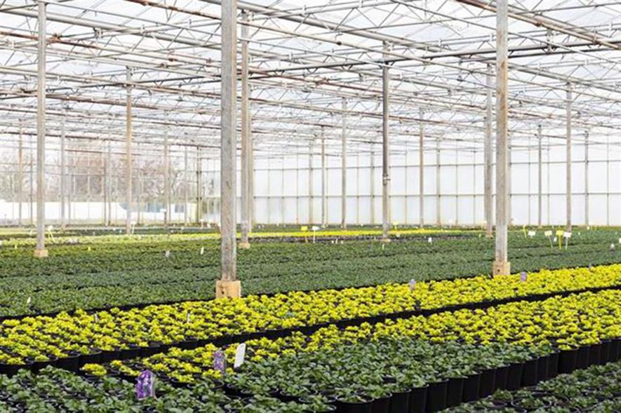 NFU template letter looking for MP support highlights grower with £ ...