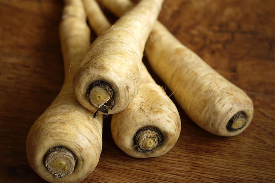 Alert: disease on parsnip crops | Horticulture Week