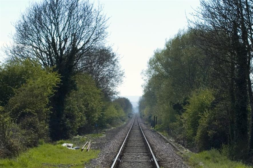 Network Rail suspends tree removal work after failing to consult ...