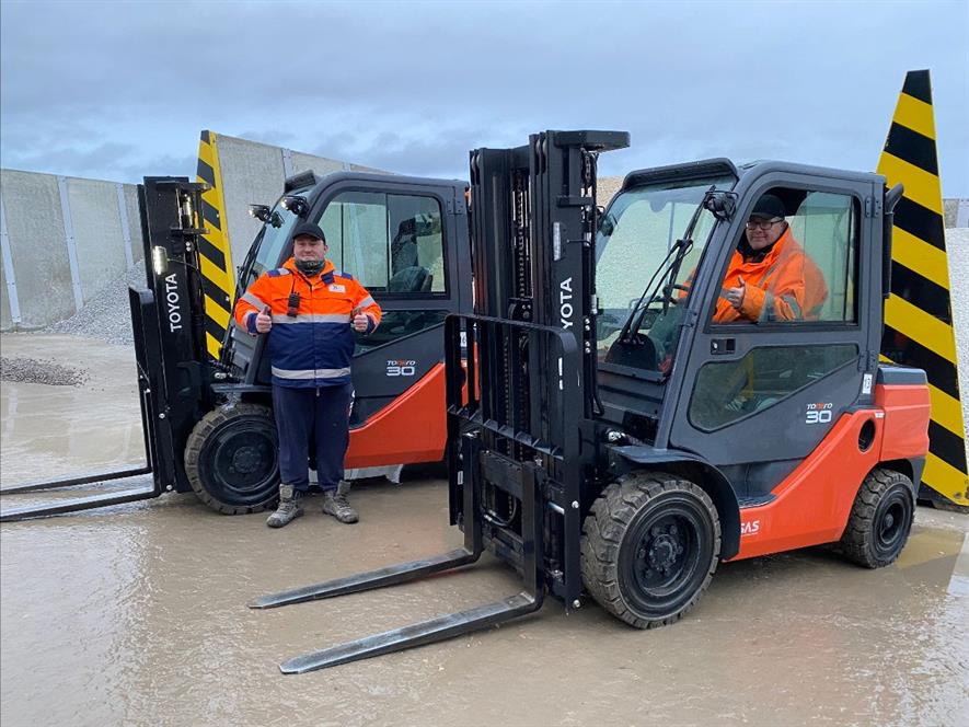 AMES UK spends £1m on kit to meet higher demand from garden centres ...