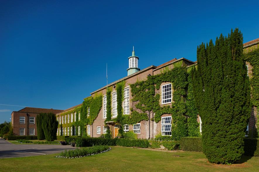 Writtle University to cut staff and courses - but horticulture escapes ...
