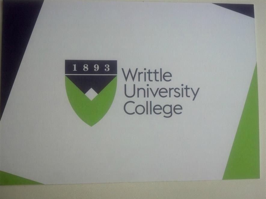 Writtle College launches new identity | Horticulture Week