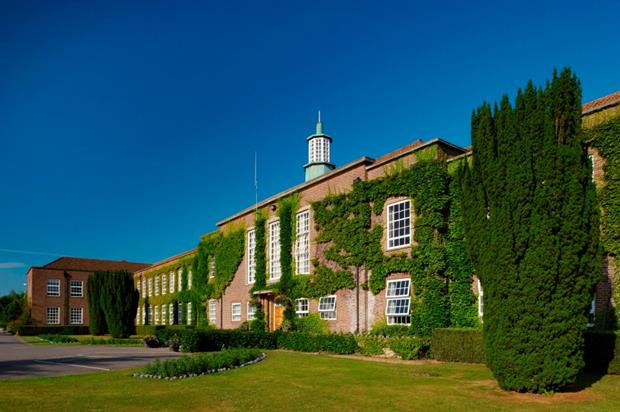 Writtle University College RHS programmes praised | Horticulture Week