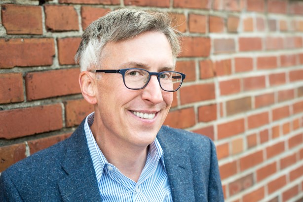 Exponent PR's Tom Lindell on food, family, and working in the Twin ...