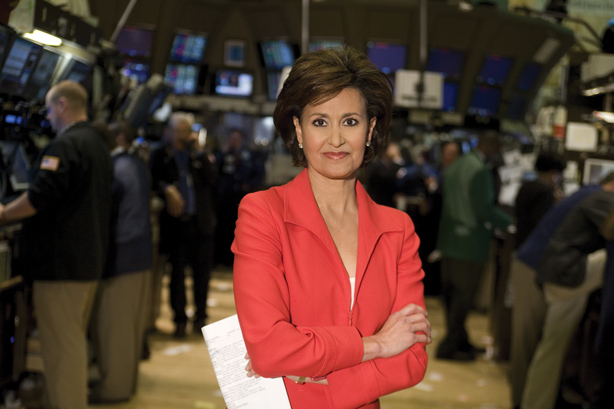 Fortune's Gharib: How digital media changed the CEO role | PR Week