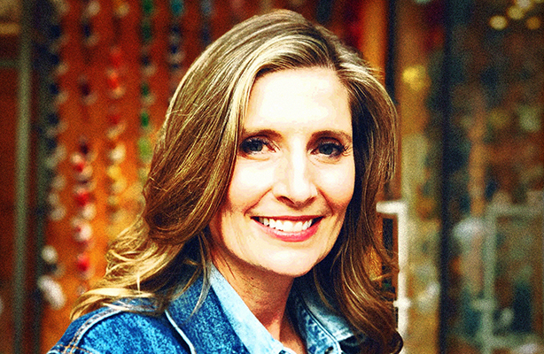 25. Kelly McGinnis, Levi Strauss & Co. | PR Week