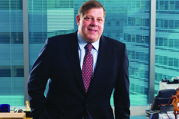 The PR Week 6.18.2015: Mark Penn's new role post-Microsoft | PR Week