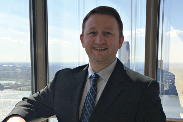 40 Under 40 2017: Matt Card | PR Week