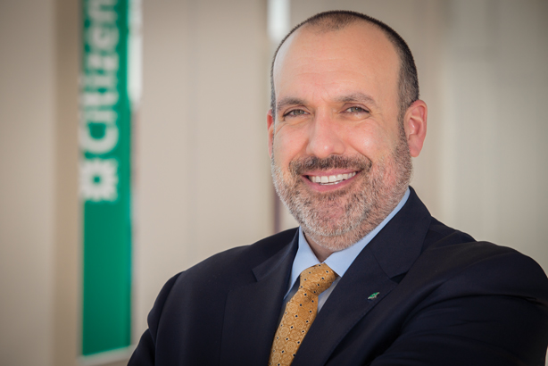 Newsmaker: Arturo Perez, RBS Citizens Financial Group | PR Week Newsmaker: Arturo Perez, RBS Citizens Financial Group | PR Week