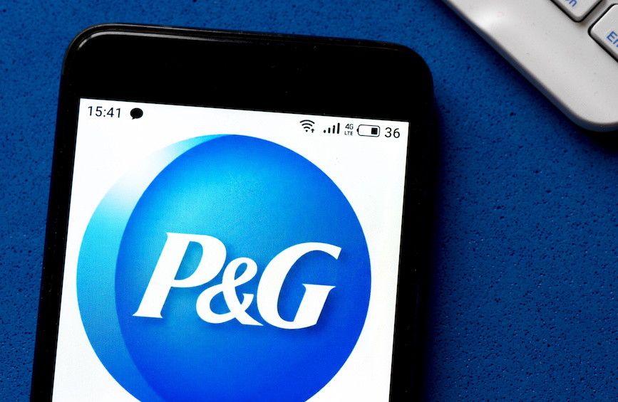 P&G promises not to 'pull back' on marketing as coronavirus boosts ...