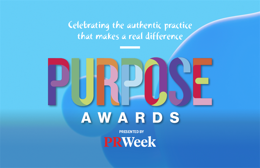 2021 Purpose Awards Shortlist revealed | PR Week