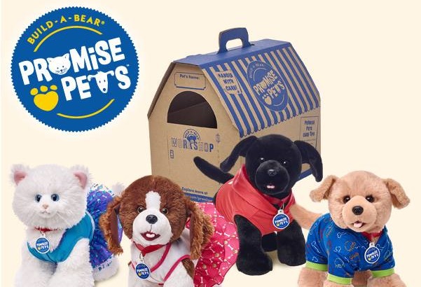 Build-A-Bear assembles new PR strategy with Ketchum hire | PR Week