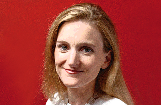 6. Rachel Whetstone, Netflix | PR Week