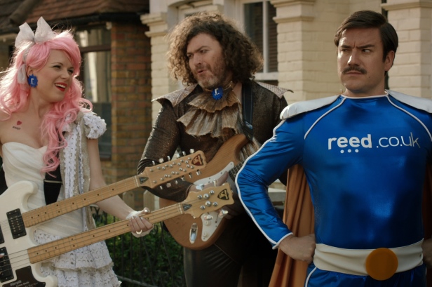 Reed.co.uk on the lookout for UK PR support | PR Week