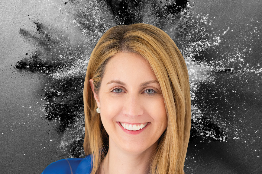 Sarah Gavin, Hall of Femme 2020 | PR Week