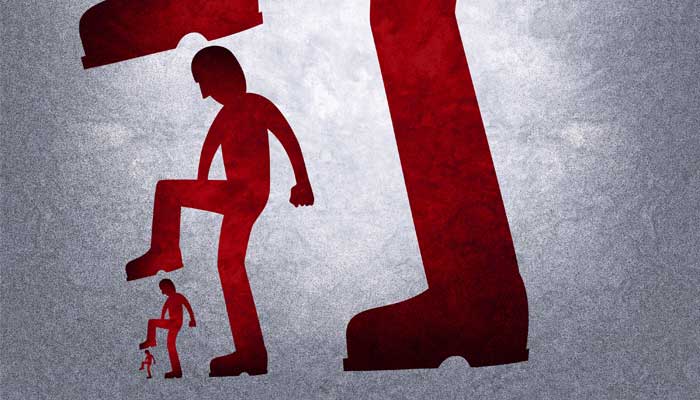 GCS moves to stamp out discrimination as latest figures detail bullying ...