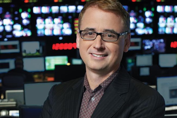 CEO Q&A: David Kenny, The Weather Channel | PR Week CEO Q&A: David Kenny, The Weather Channel | PR Week