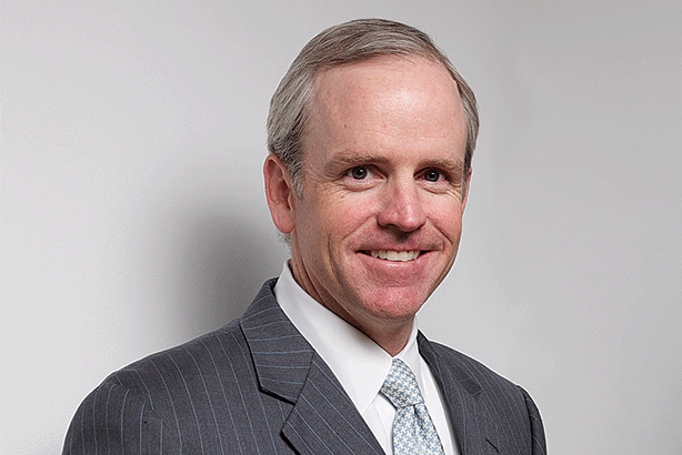 Dan Bartlett, Wal-Mart's EVP, corporate affairs | PR Week