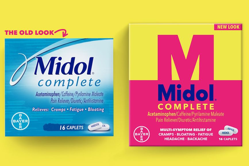 How Midol is turning a canceled night out with the media into a Girls Night In | PR Week