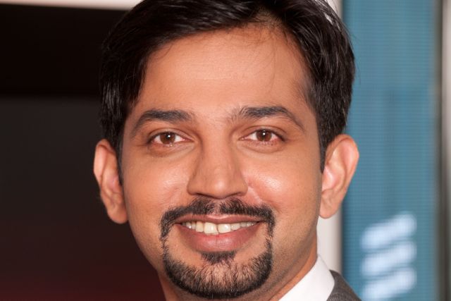 Ravindranathan appointed as the first MD of Bloomberg in APAC | PR Week