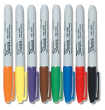 Sharpie celebrates social media success | PR Week