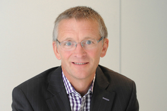 Tim Dyson, global CEO, Next Fifteen Communications Group: PRWeek Power ...