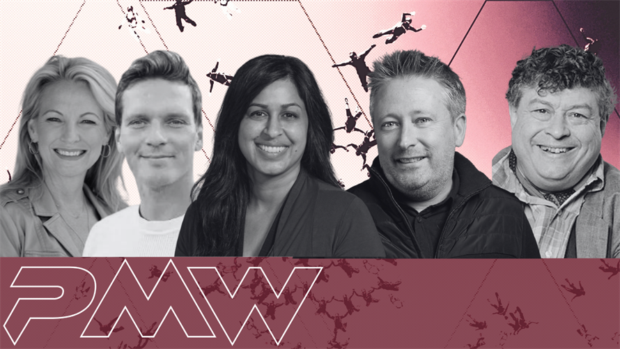 Performance Marketing people: Little Dot Studios announces new MD and ...