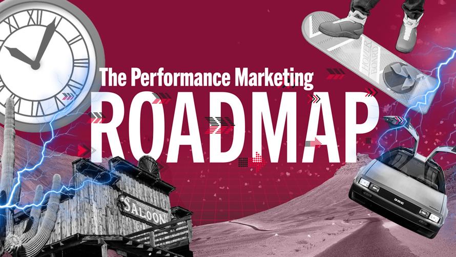 The performance marketing roadmap: Timeline