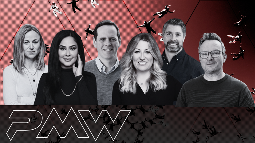 Performance Marketing people: Channel 4 appoints interim CMO and Dentsu ...