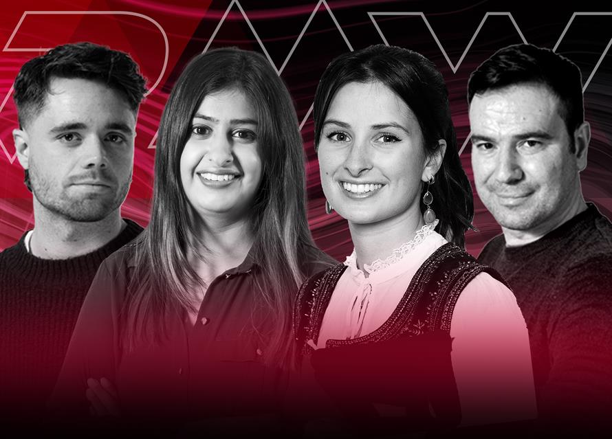 Latest podcast: Lessons of a marketer – from struggling student to 6 ...