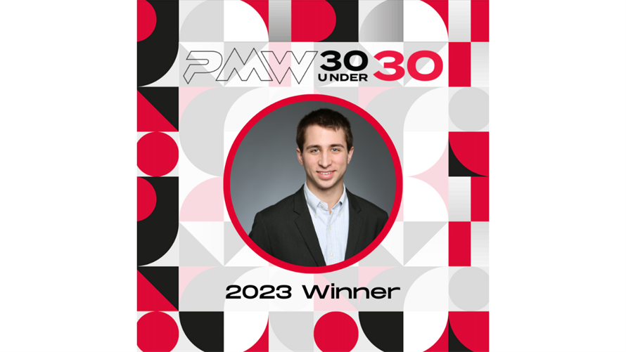 PMW 30 UNDER 30