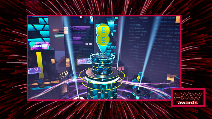 Marketing Innovation winner: Journey Further with Lily's Kitchen