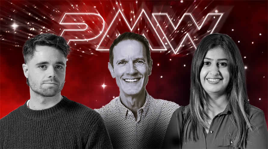 In video: PMW's Christmas special podcast!