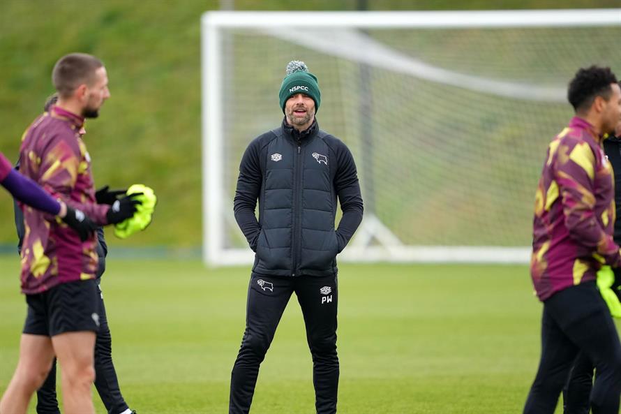 Features | Third Sector