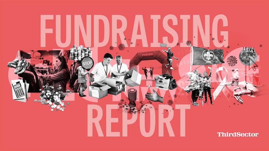 Third Sector | Latest voluntary sector news and jobs