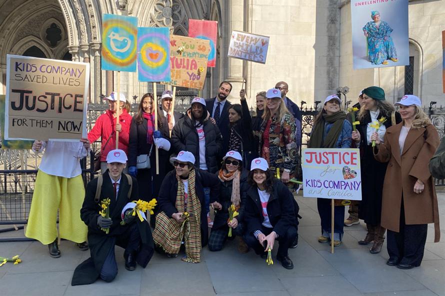 Charity finance news & best practice | Third Sector