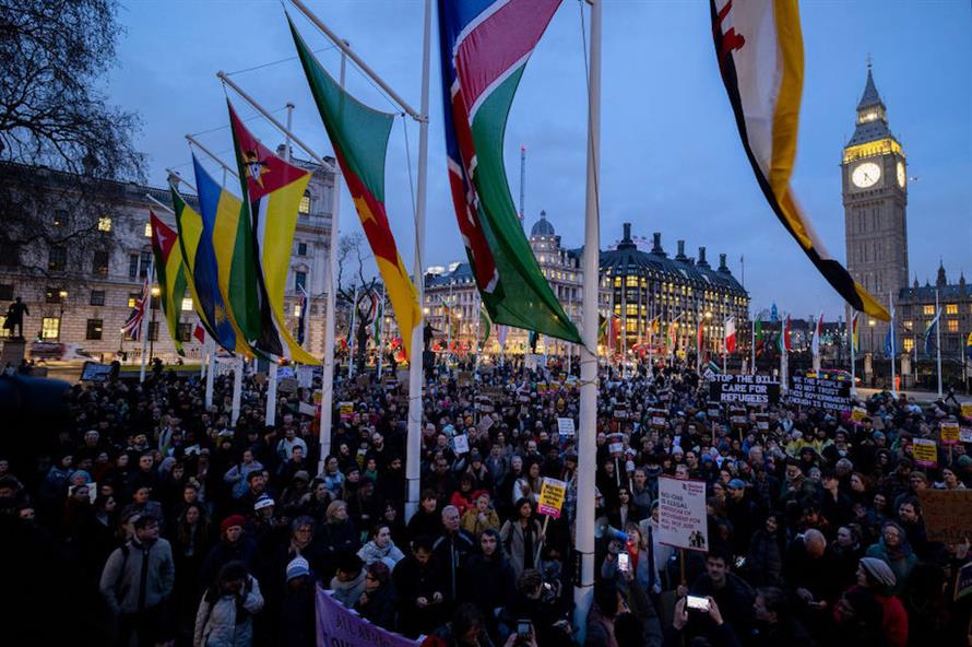 Third Sector | Latest voluntary sector news and jobs