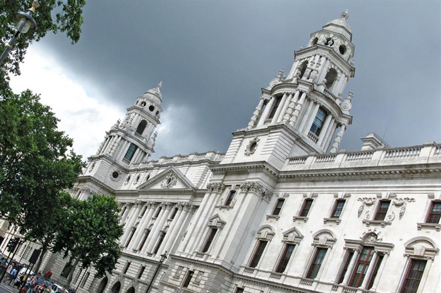 Charity finance news & best practice | Third Sector