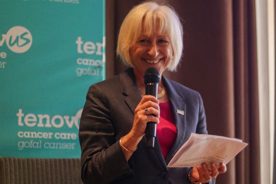 Charity & voluntary sector news | Third Sector